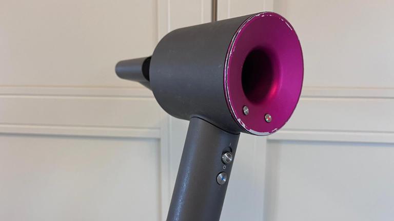 A £400 hair dryer vs a £40 hair dryer: what’s the difference, really?