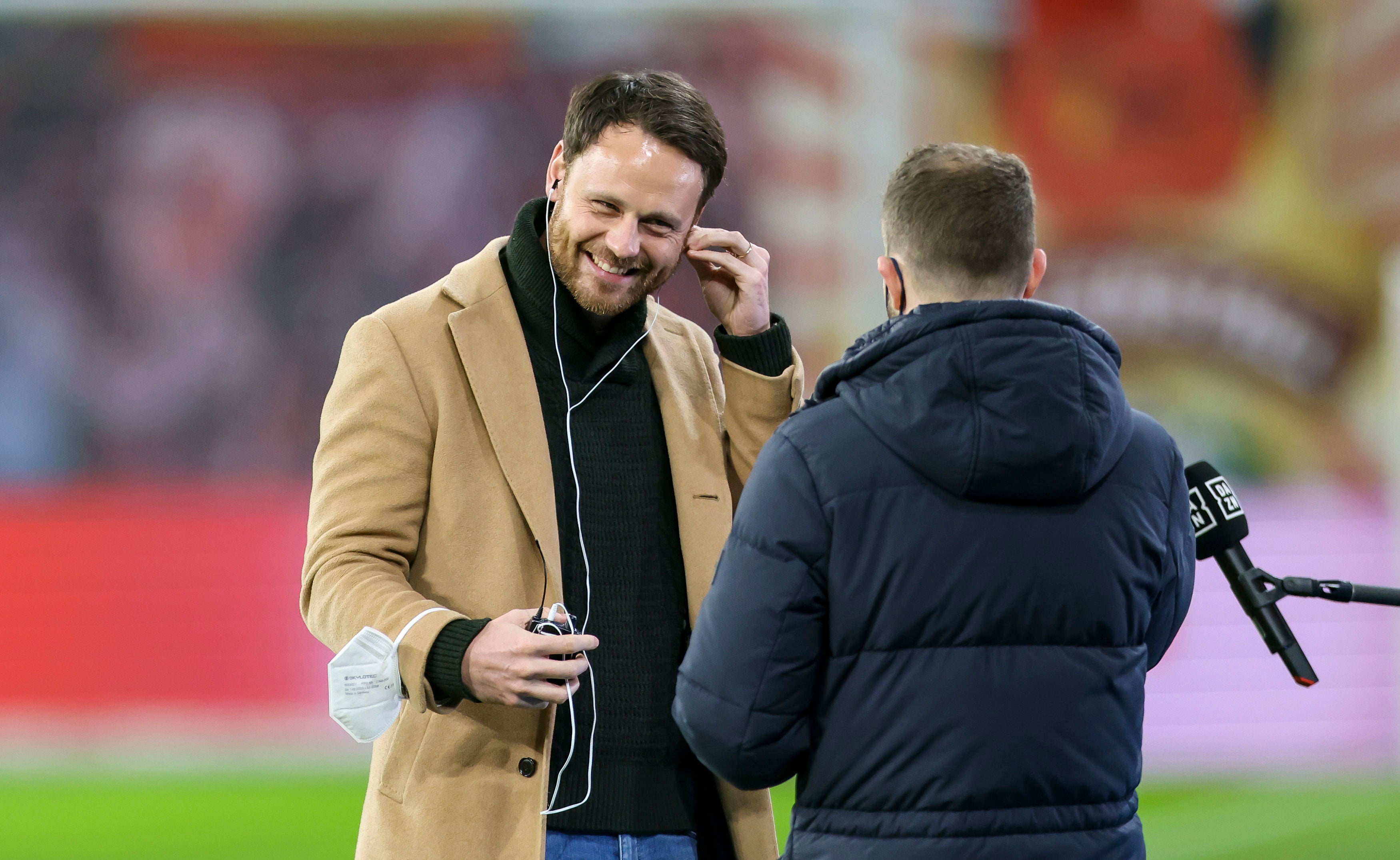 Amorim was doomed to fail inside Man United’s broken machine