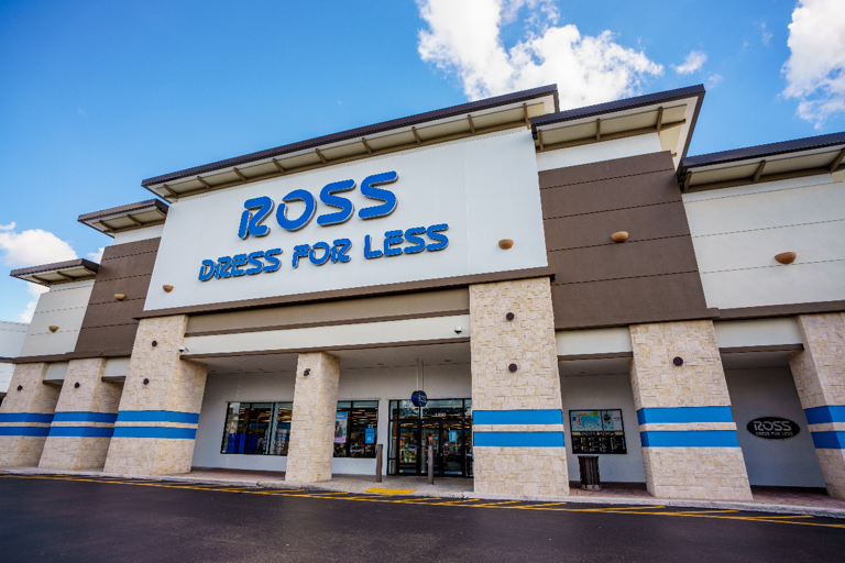 The Ross 49-cent sale is almost here—everything to know