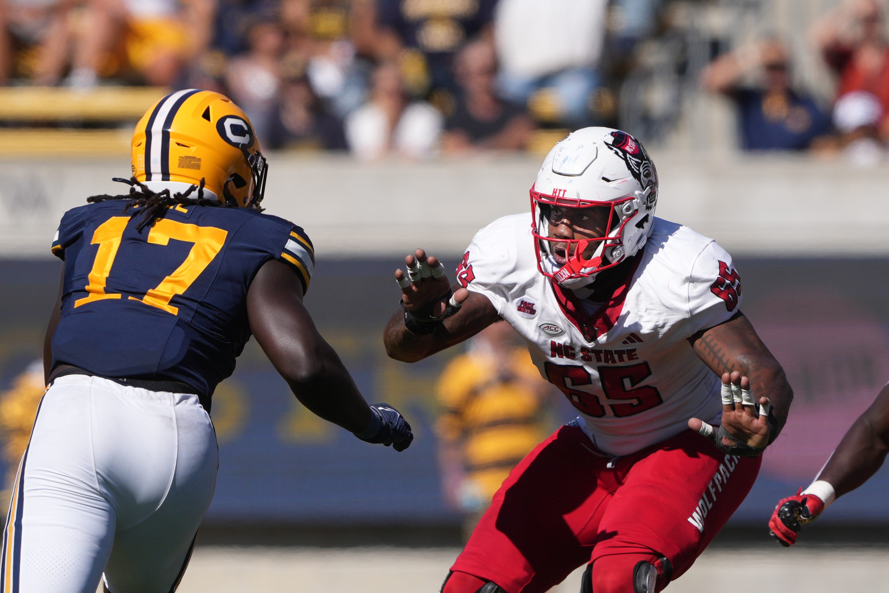 Where South Carolina football stands as portal closes, including Shane ...