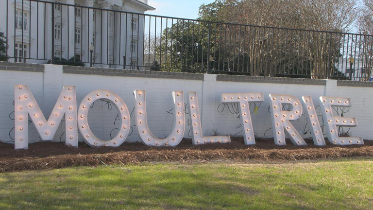 As inflation and joblessness rise nationwide, Moultrie stands apart