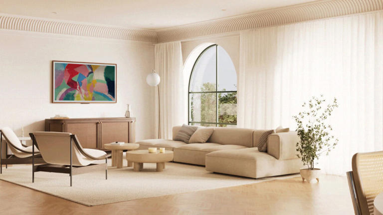 Amazon shares first look at revamped Fire TV OS, with sleek UI, Alexa+ ...