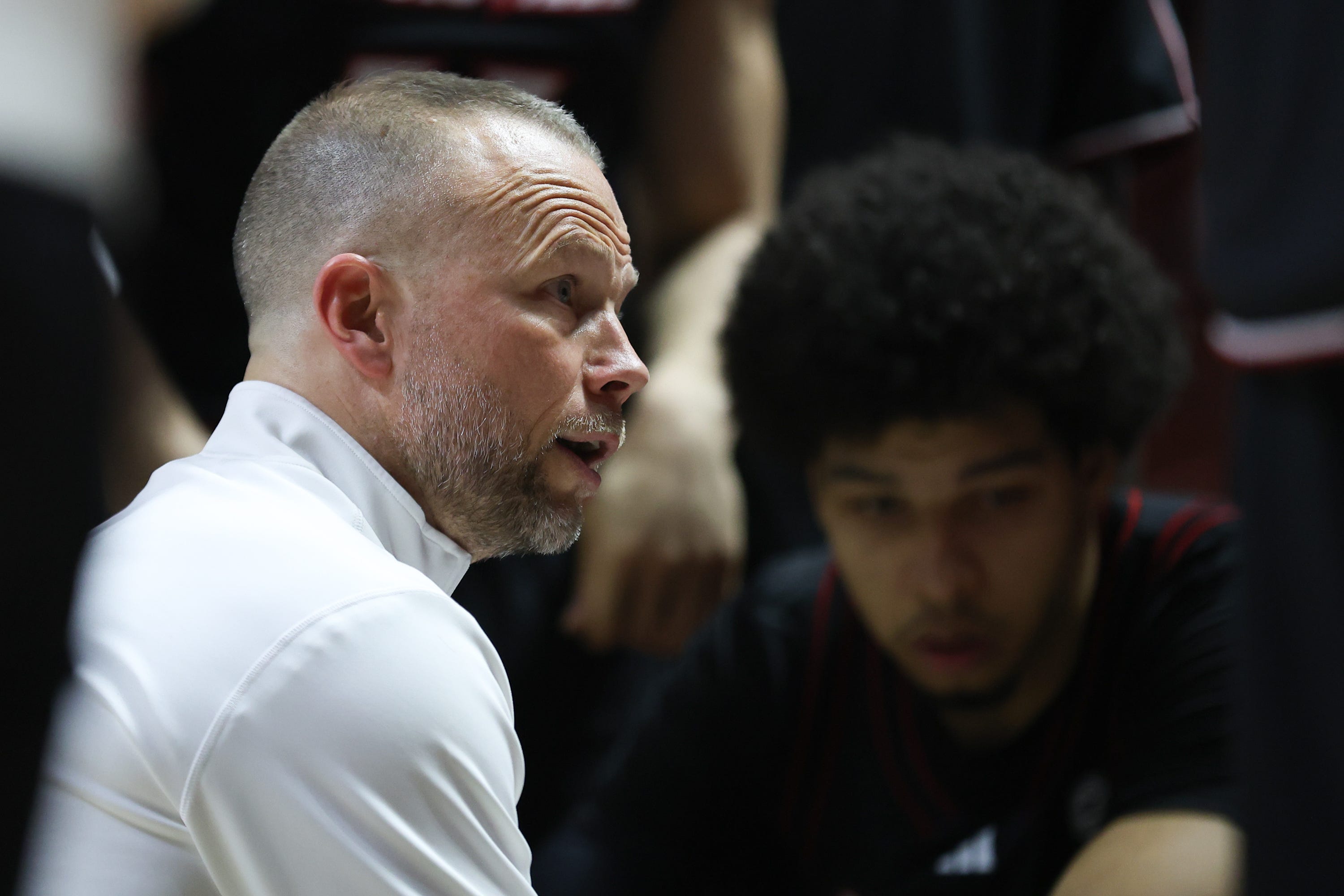 Louisville vs Duke score today, UofL basketball game updates