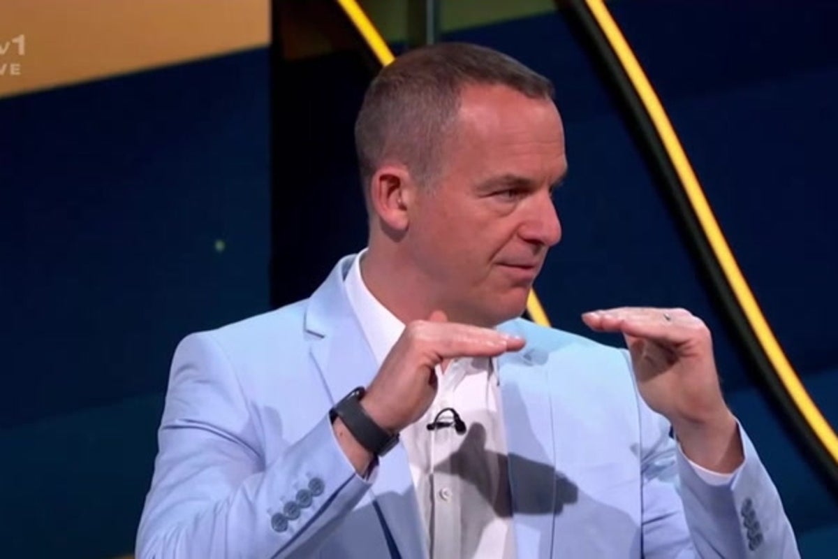 Martin Lewis’ simple check wins £6,000 refund for billpayer