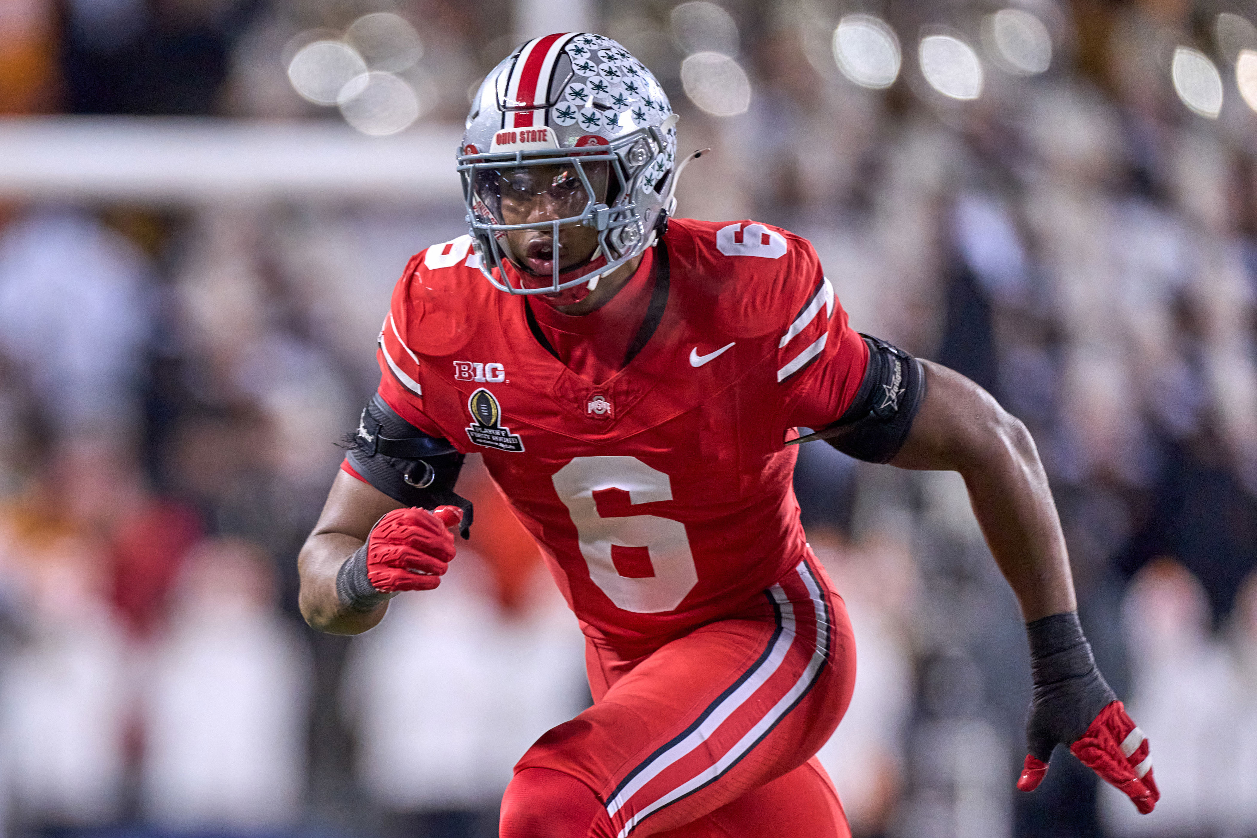Dallas Cowboys 2026 mock draft: ESPN calls for defense with both first ...