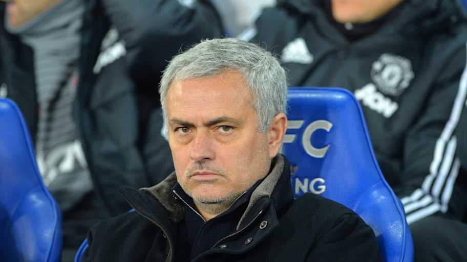 Every Man Utd manager since Sir Alex Ferguson—ranked