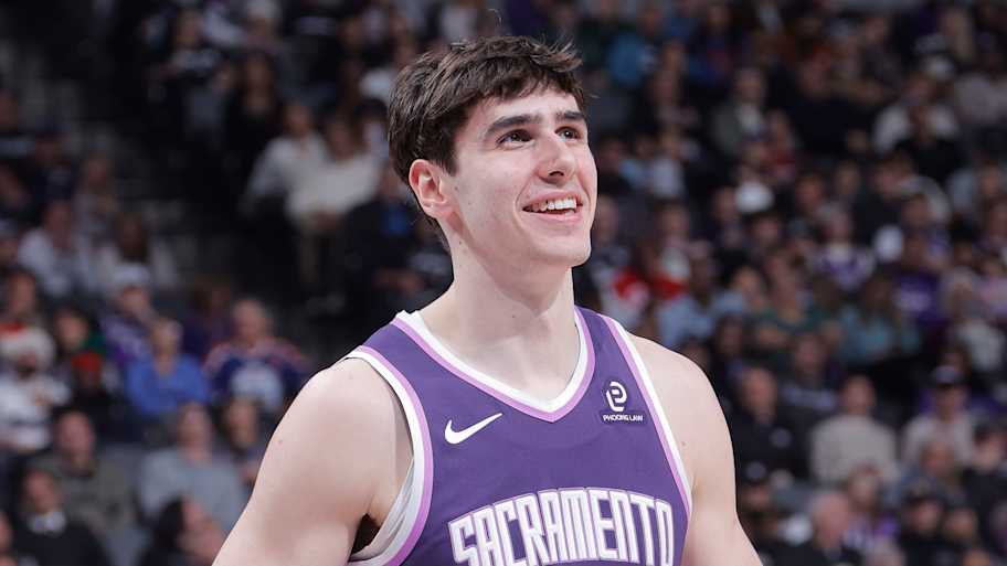 Maxime Raynaud's December to remember is ROTY worthy