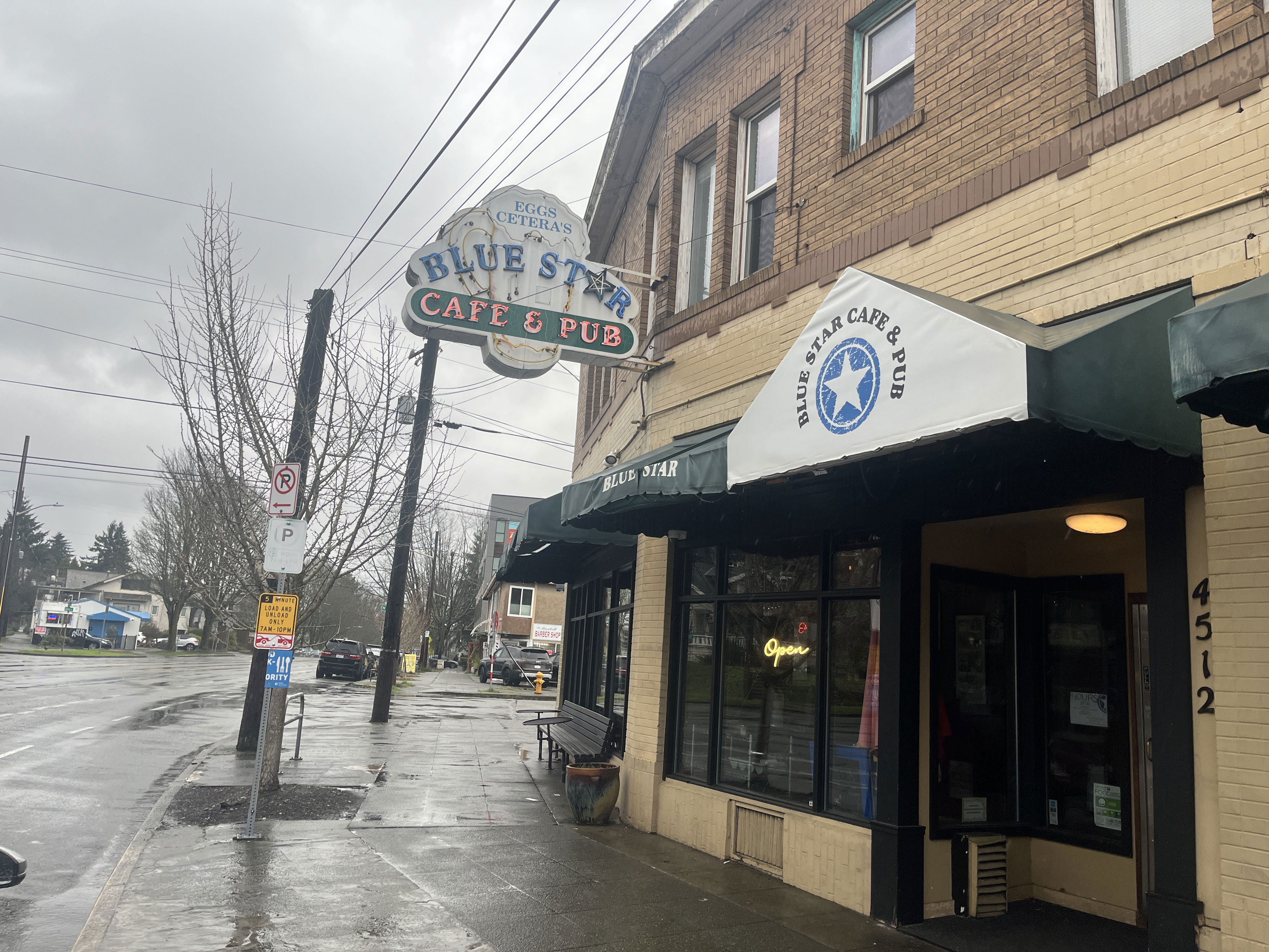 A laid-back Wallingford diner is ending its decades-long run