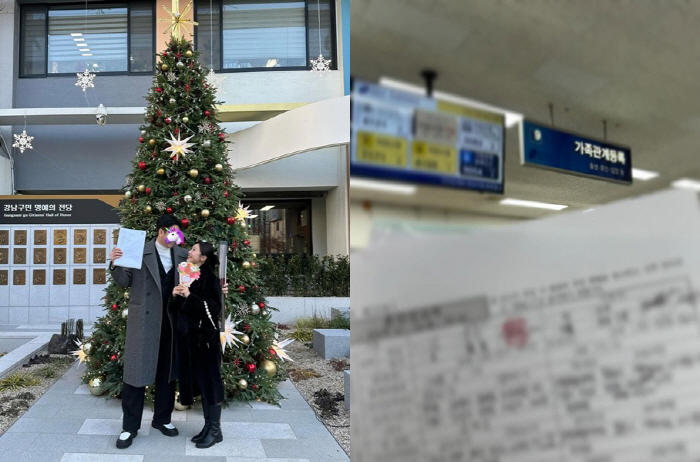 Prenuptial pregnant Na Sol Sa-gye Rose ♥ used car dealers husband ...