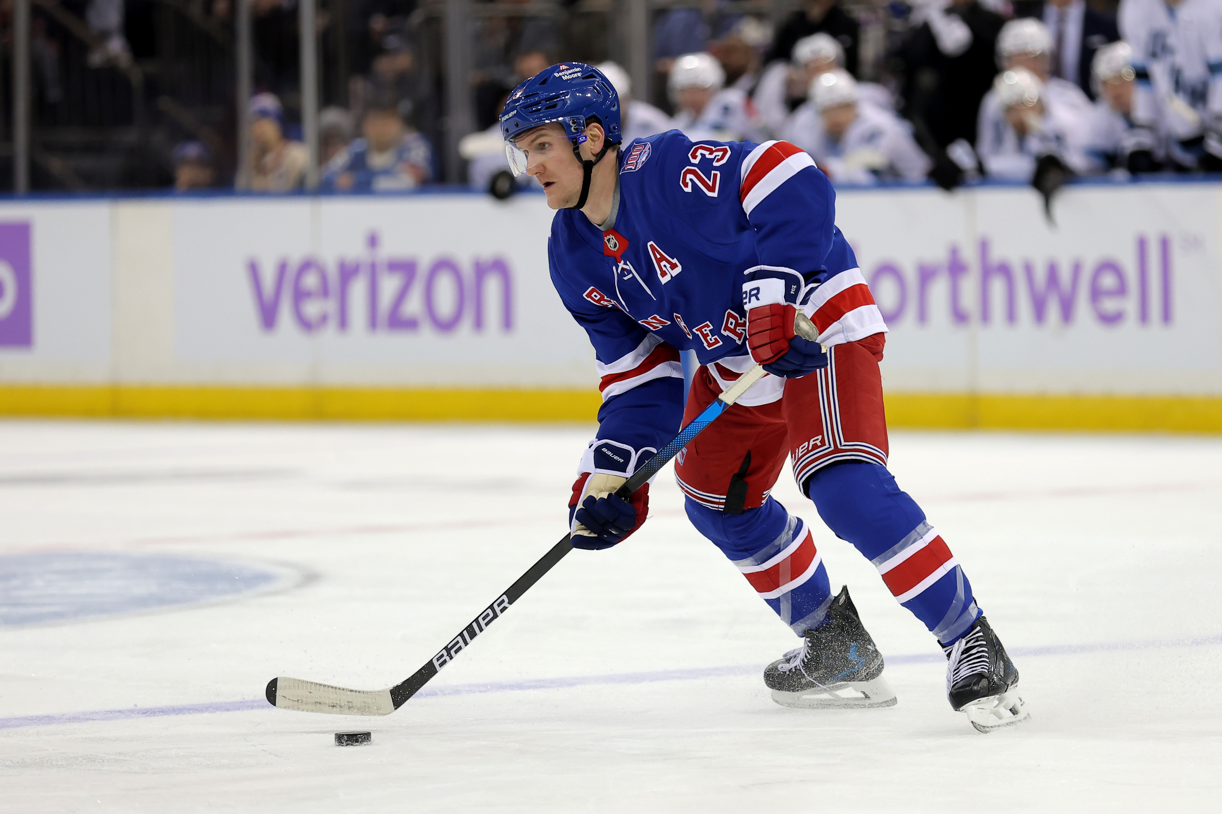 New York Rangers to place Adam Fox on LTIR, Igor Shesterkin on IR