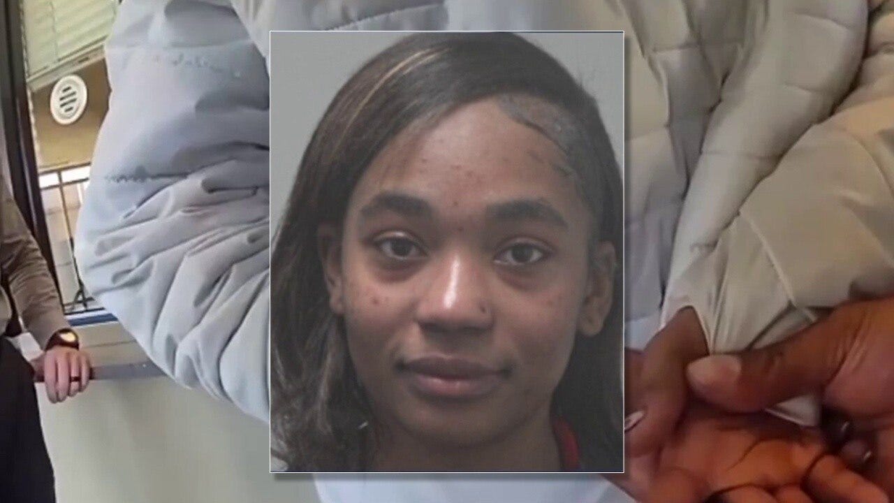 Arrest in child support scam involving random baby