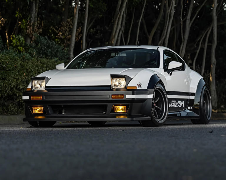 Toyota’s budget sports car gets a retro redesign honoring a legend