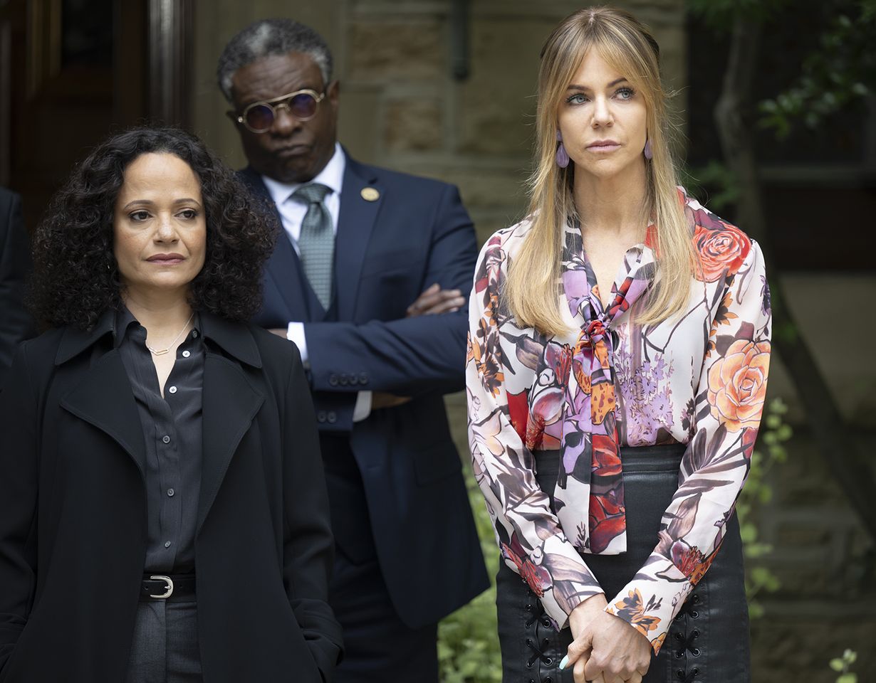 High Potential season 2 release schedule: What time is tonight's new ...