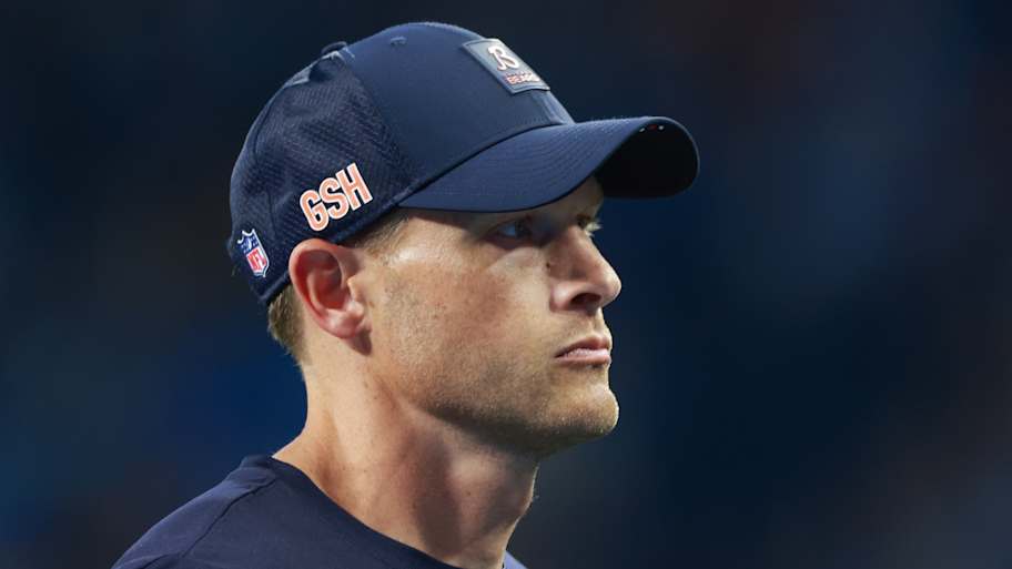 Lions inadvertently just admitted to missing Ben Johnson with latest move