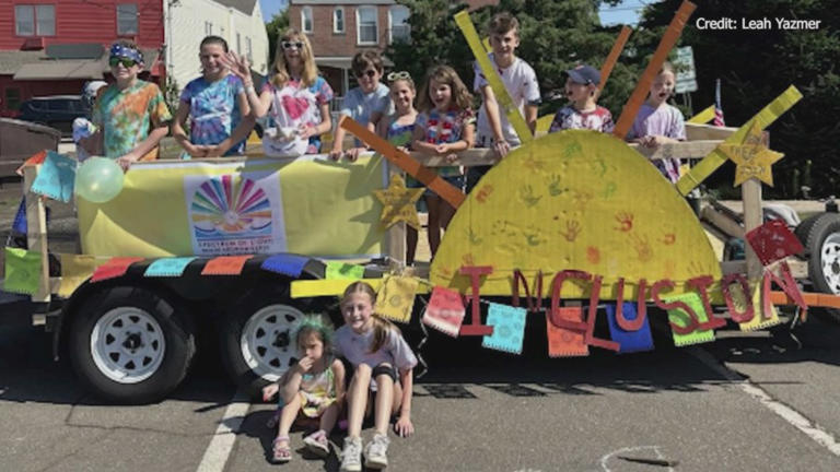 Nyberg: Madison nonprofit fostering community for neurodiverse children