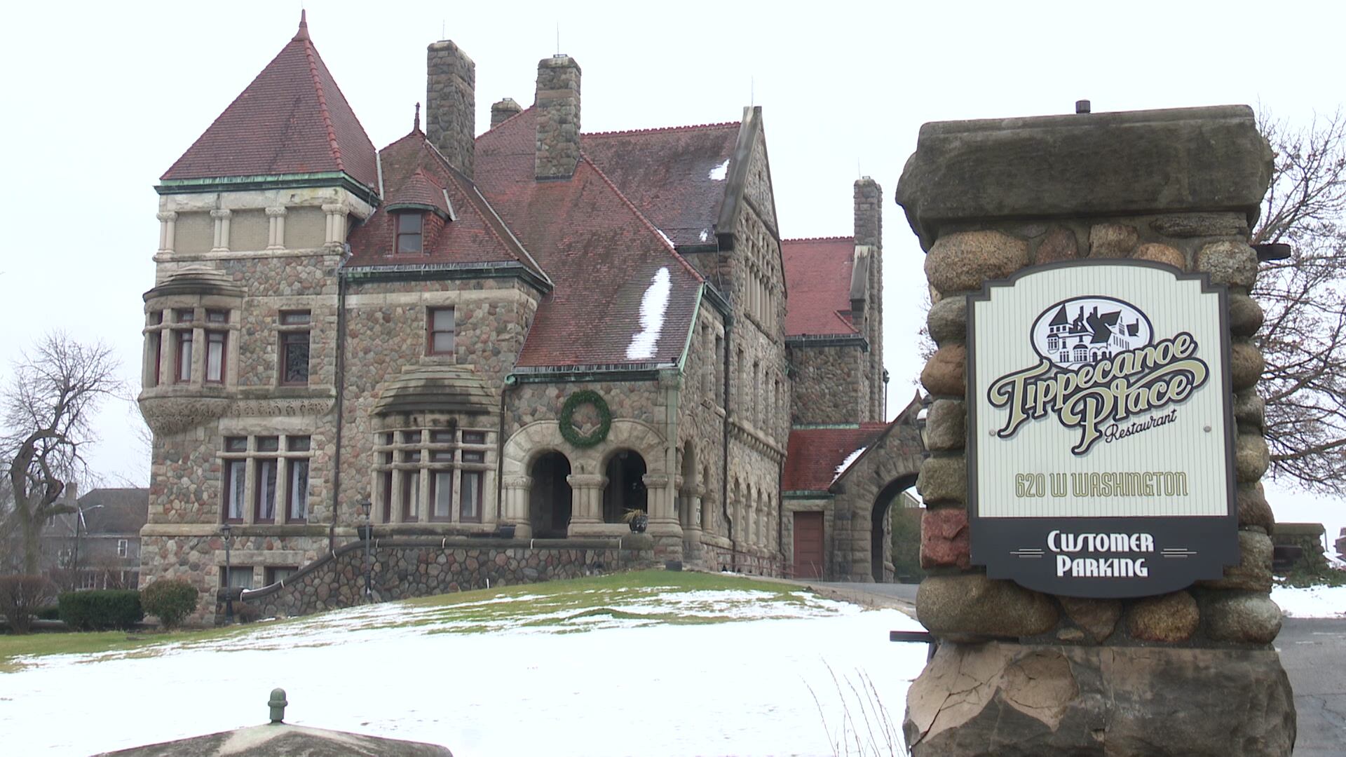 Why is Tippecanoe Place Restaurant closing after nearly 50 years in ...