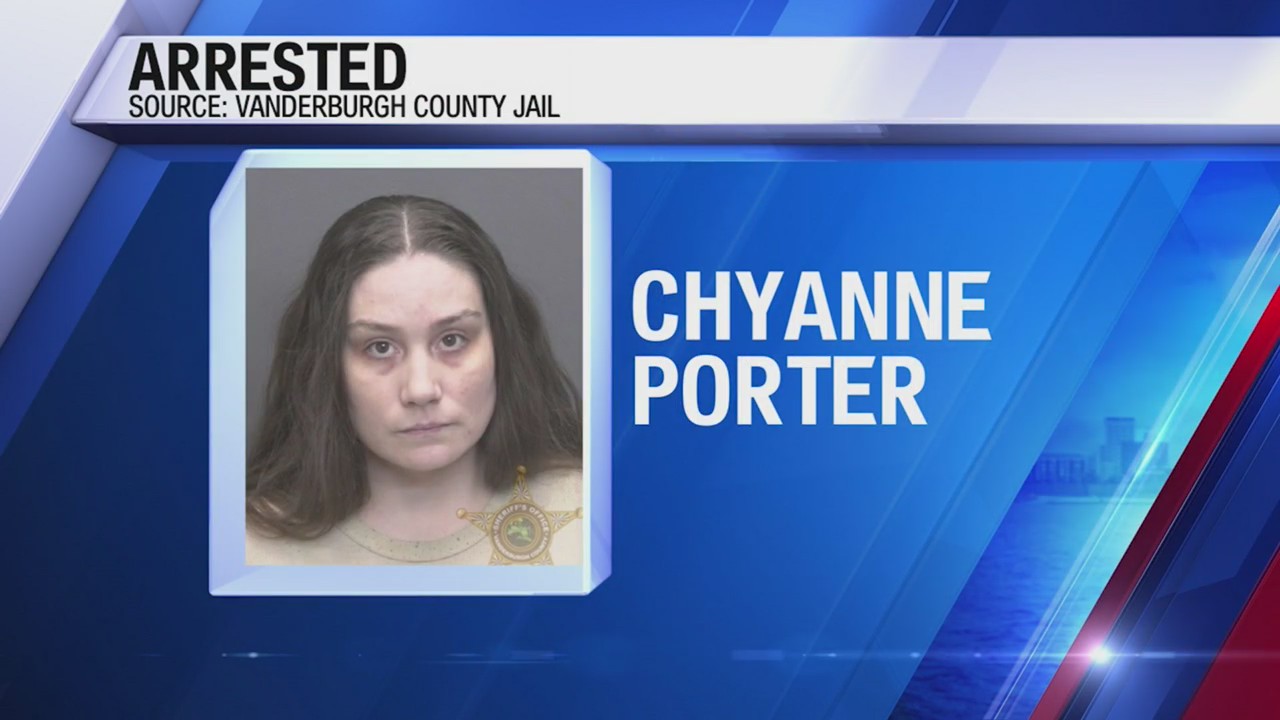 Deadly neglect case moves to Indiana