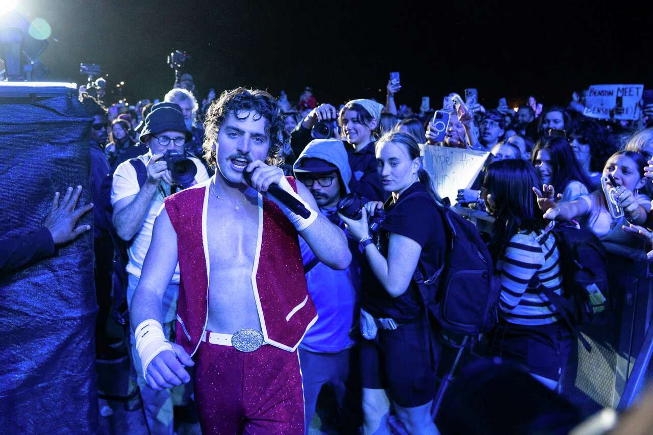 Coca-Cola's Sips & Sounds festival brings Christina Aguilera, Calvin ...