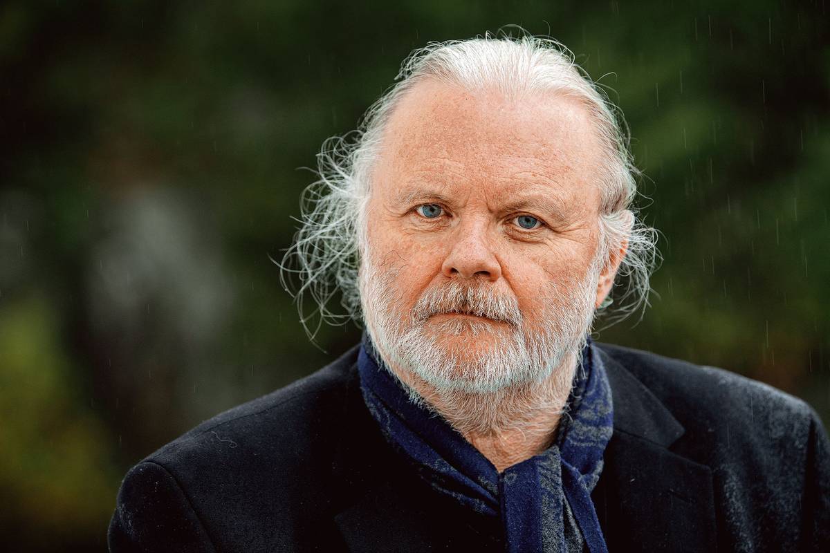 O primeiro romance de Jon Fosse pós-Nobel: “Vaim” é uma história ...