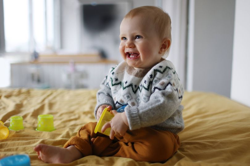 New book details 200 most popular Irish baby names - and how to ...