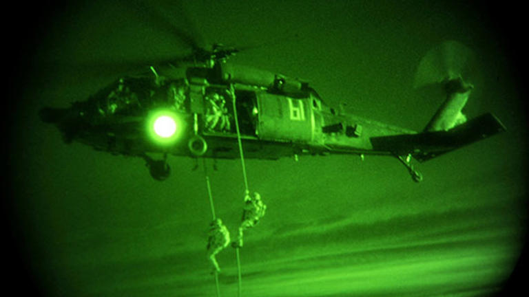 The US Army 'Delta Force': The unit that captured Nicolas Maduro