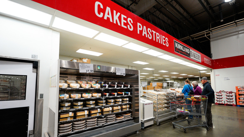 Consider this before ordering a custom cake from Costco