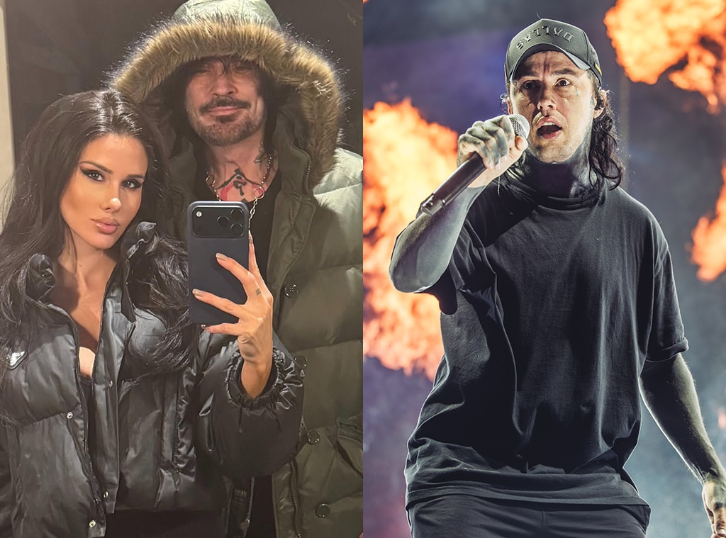 Brittany Furlan after catfishing scandal: Ronnie Radke denied TRO