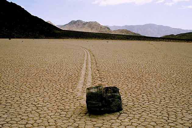 People visit these eerie places—and leave with chilling stories