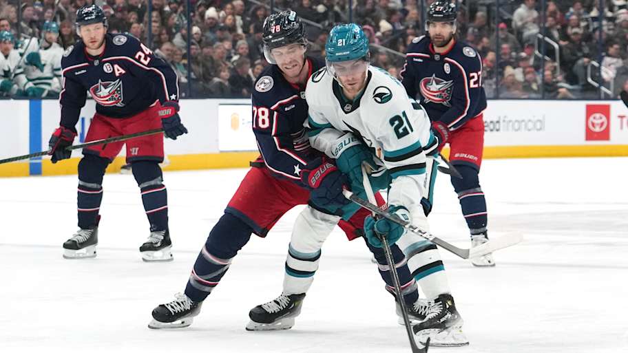 Game #42 preview, Blue Jackets hope to avoid shark bites