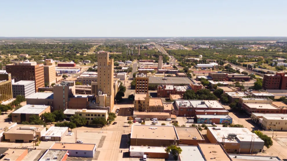 Travelers find culture and nature combined in a lesser-known Texas city