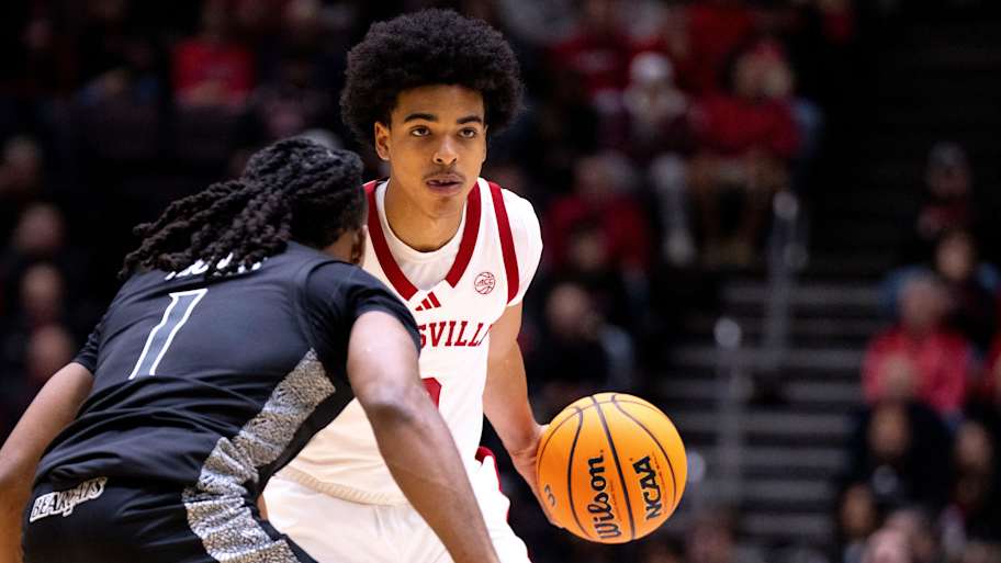 ACC releases final injury report for Louisville vs. Duke