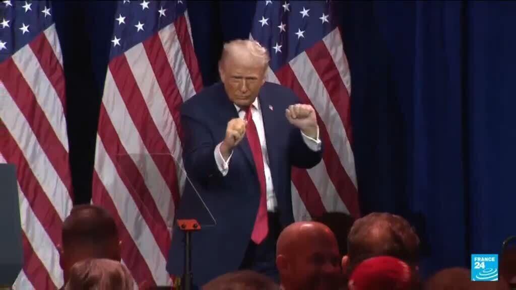 Trump administration sets meetings with oil companies over Venezuela ...