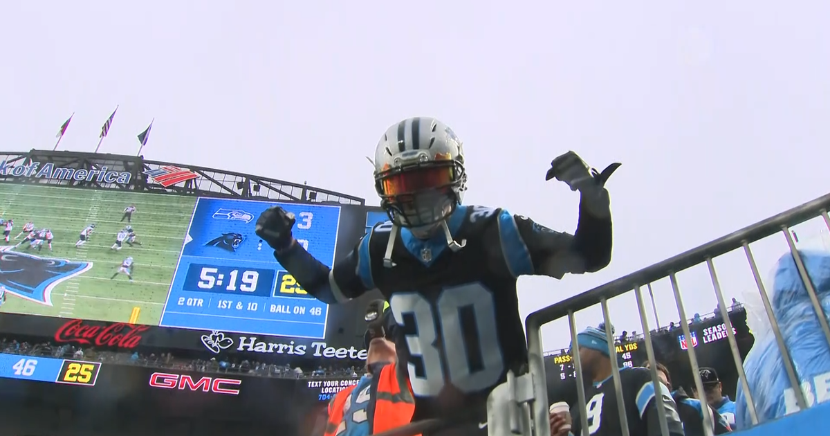 Panthers return to postseason: Where to find the best ticket prices for ...