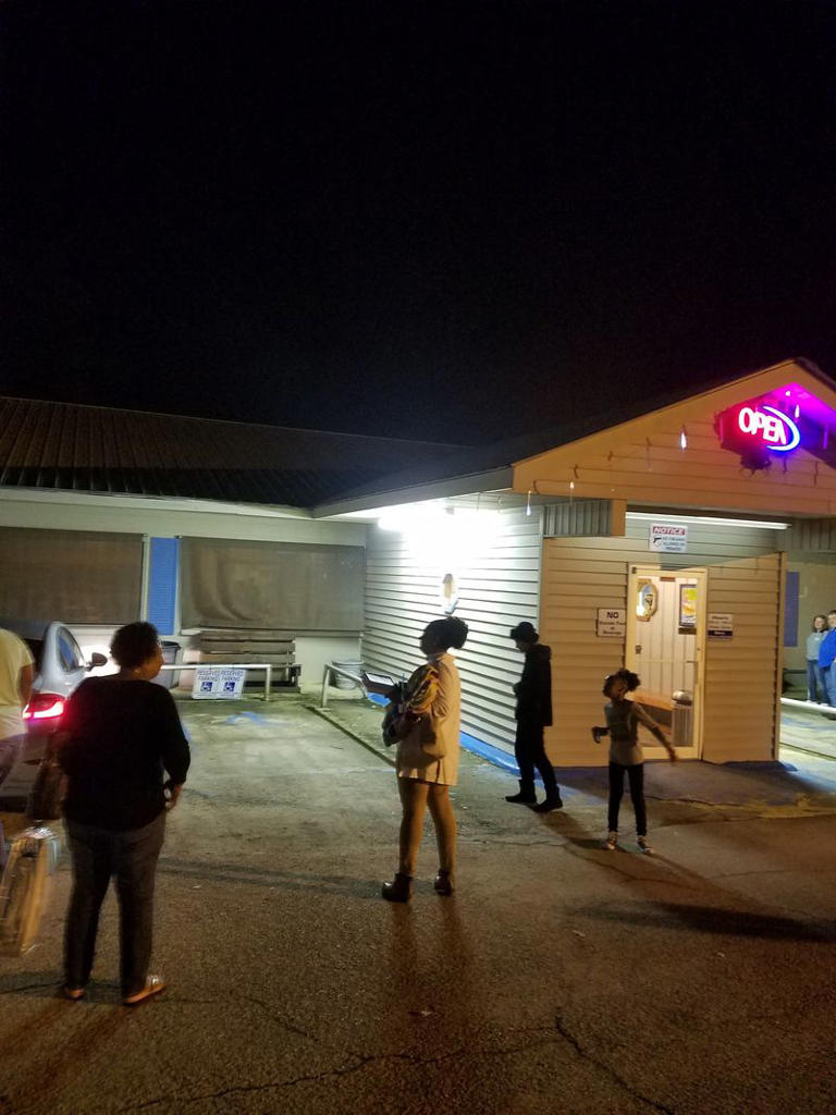 Beloved Mississippi fried catfish stops that turn first-timers into ...