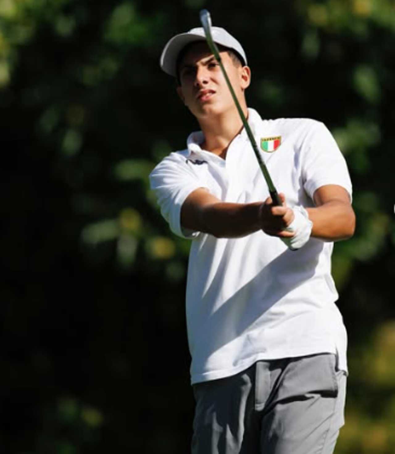 17-year-old star athlete among 40 fatal victims from 7 countries ID'd ...