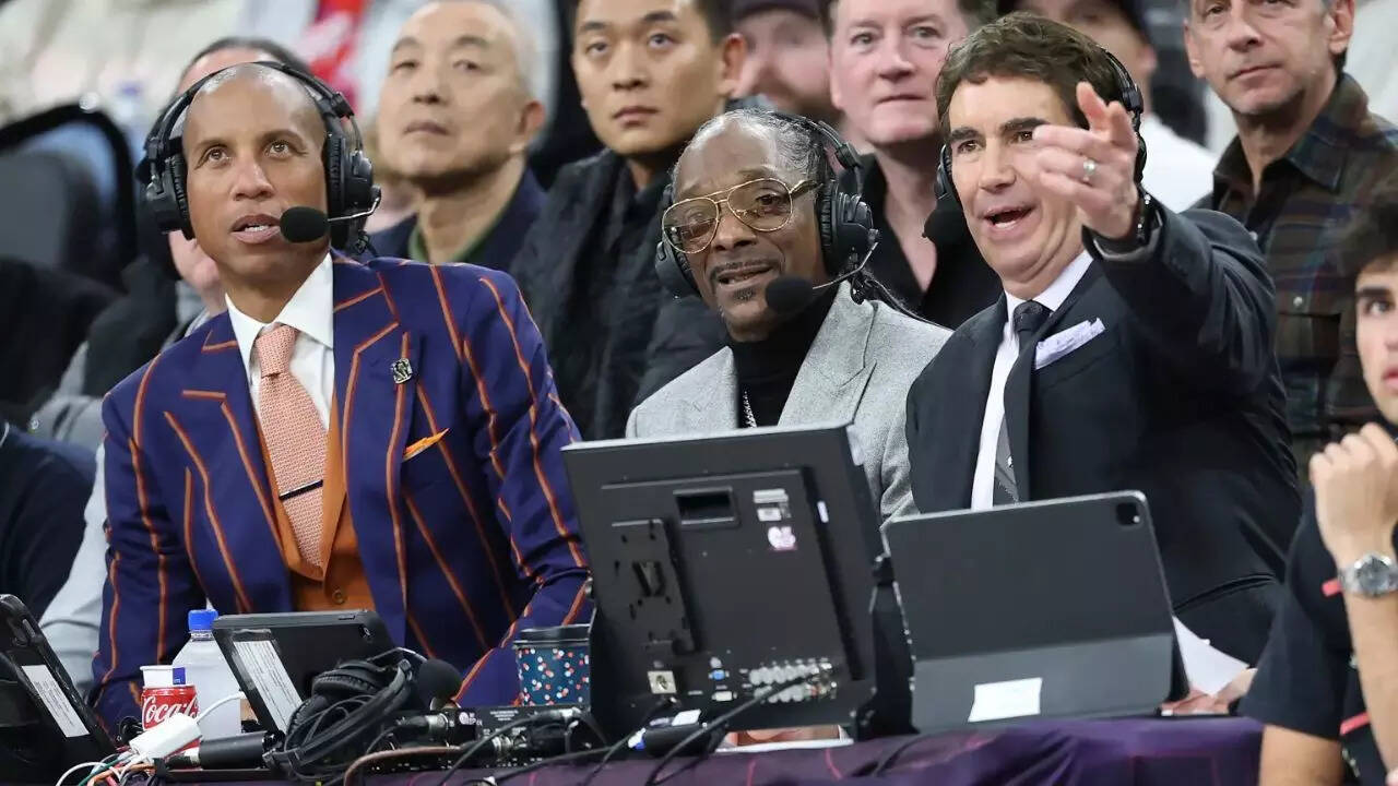 Snoop Dogg delivers unfiltered roast on Steve Kerr as Golden State ...