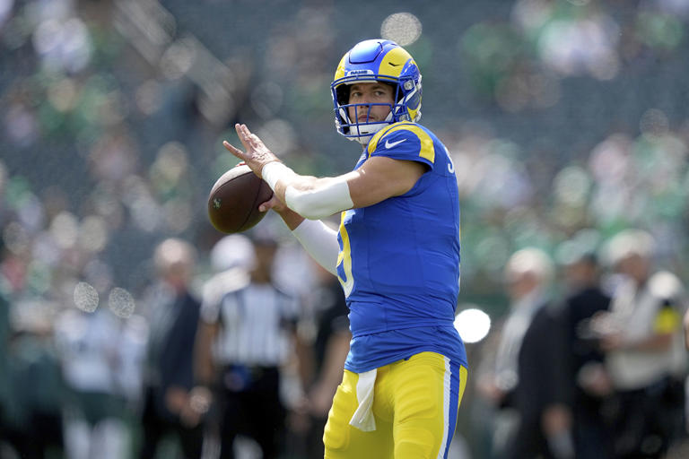 2025 NFL regular season betting recap, trends, line movement: MVP ...