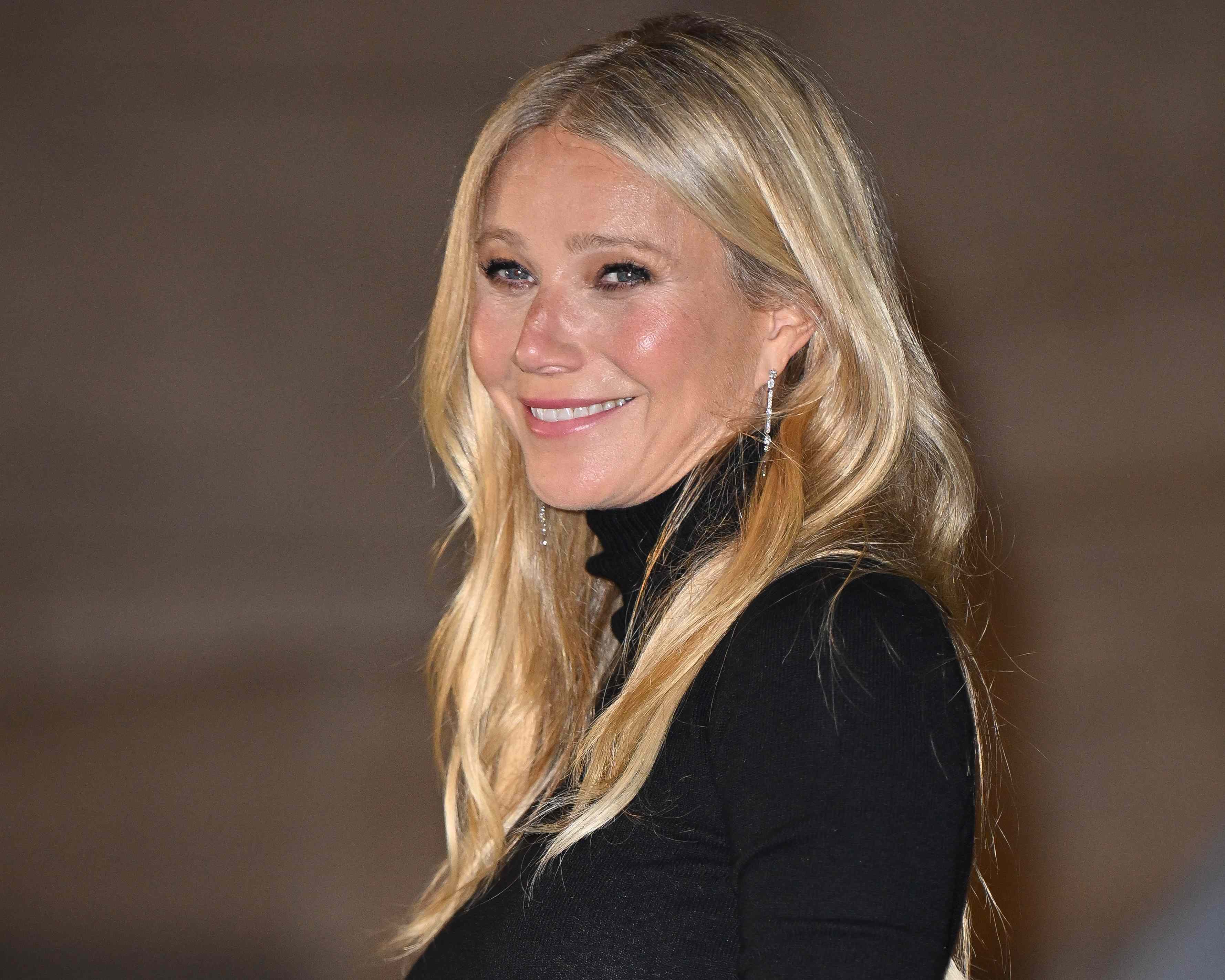 Gwyneth Paltrow makes rare comment about her ex-boyfriend Ben Affleck