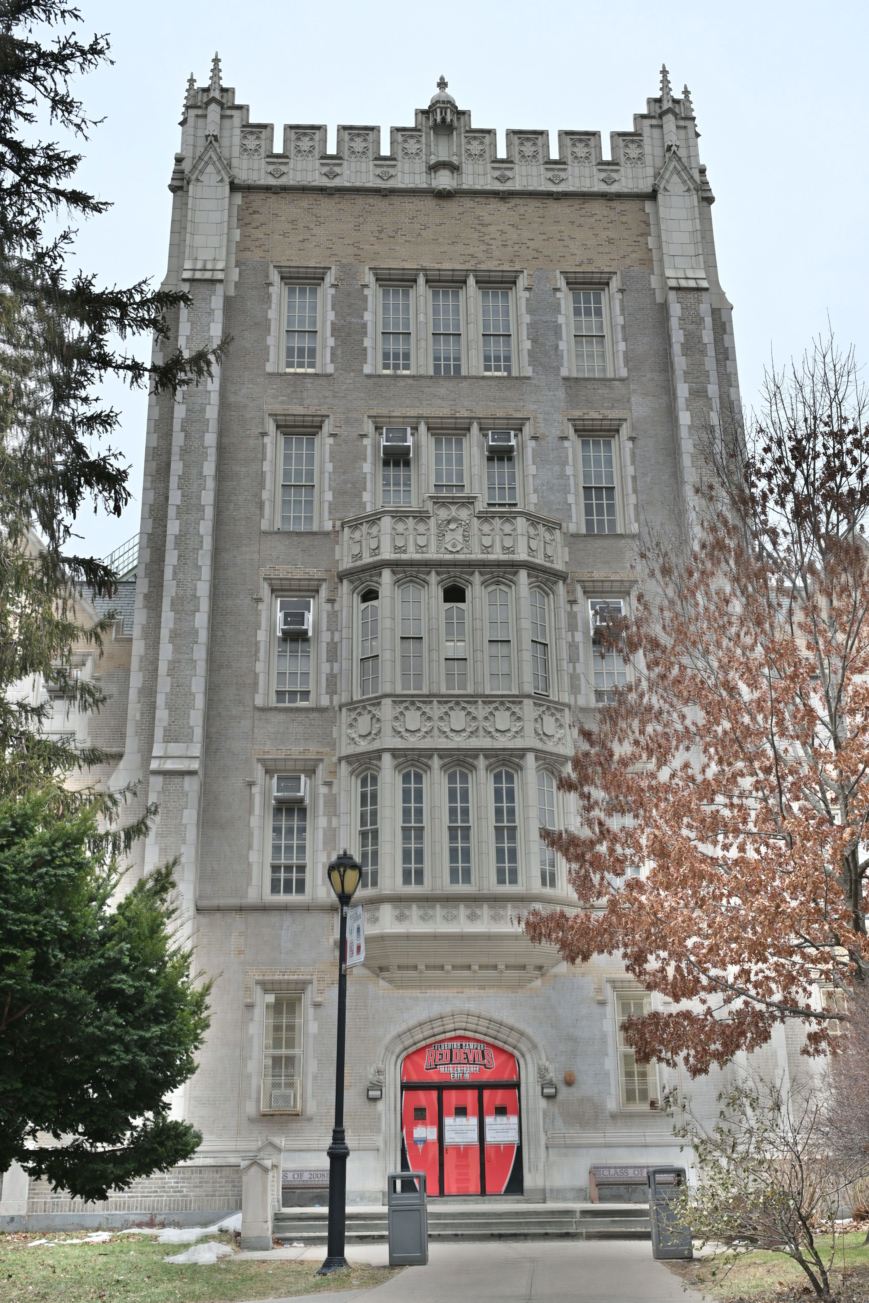 Fuzzy math? Flushing High School under investigation by NYCPS as ...