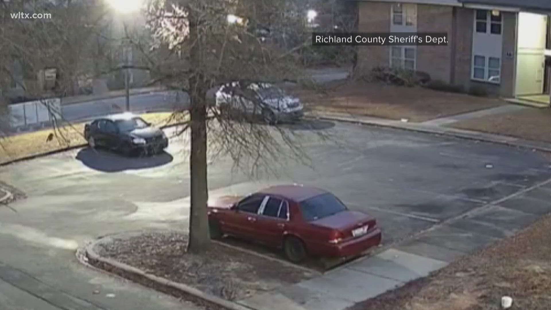 'By the grace of God this child was not shot and killed': Surveillance ...