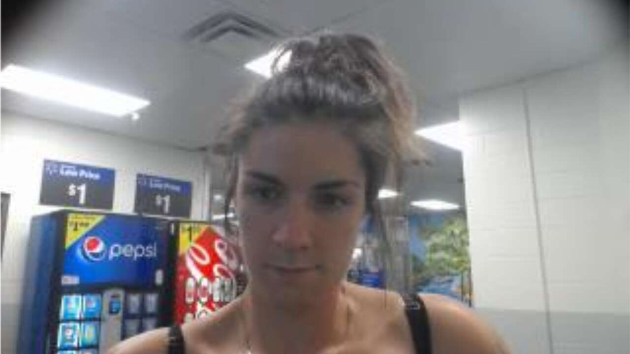 Woman accused of fake GoFundMe using Camp Mystic July 4 flood victim