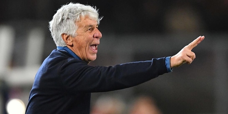 Gasperini e la tensione sul mercato della Roma: perché non ha parlato ...