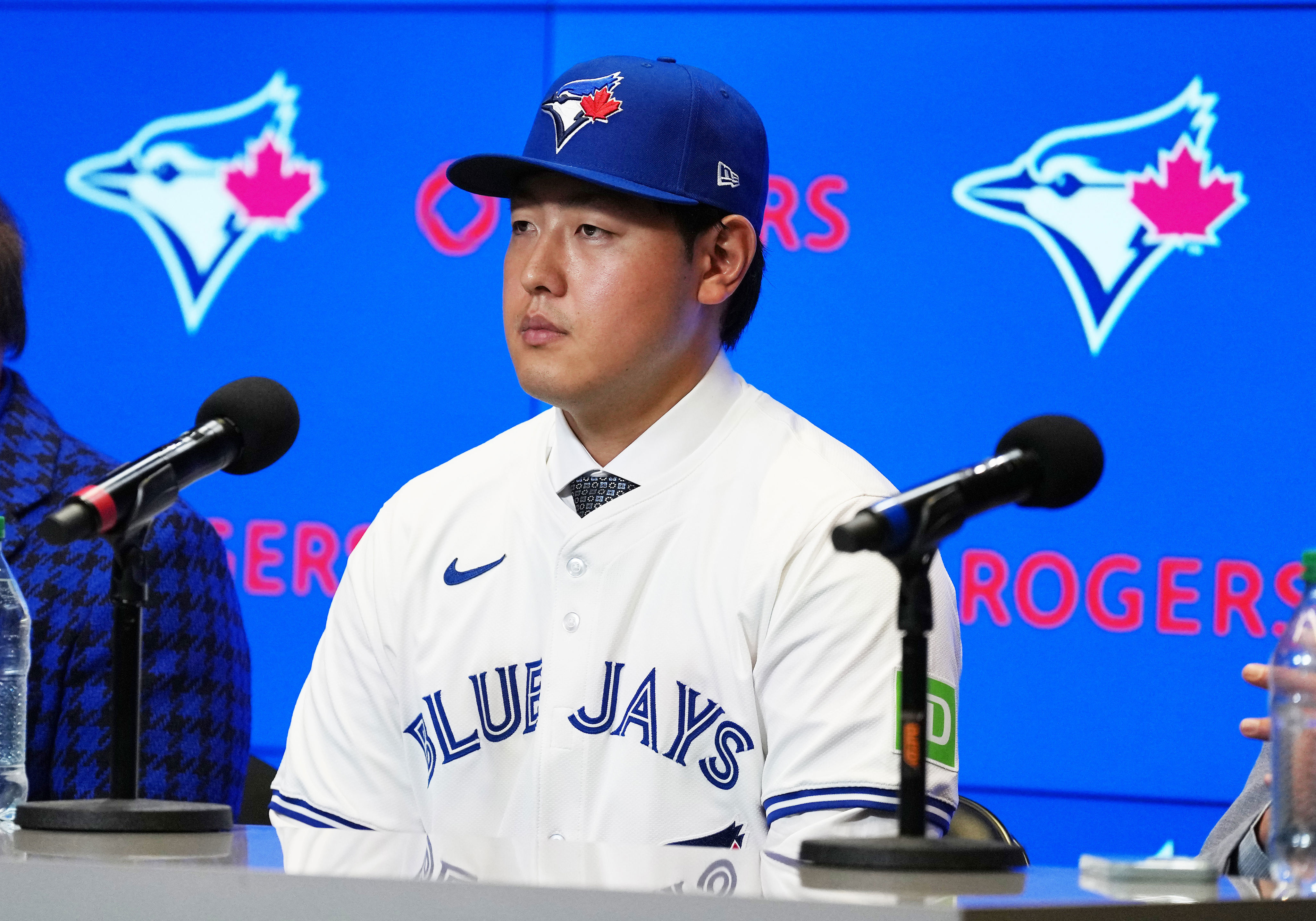 Tuesday bantering: Kazuma Okamoto