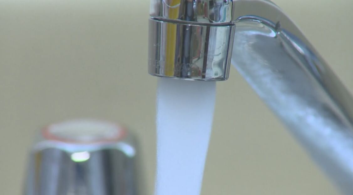 Evans-area utility work, road widening could cause snaags