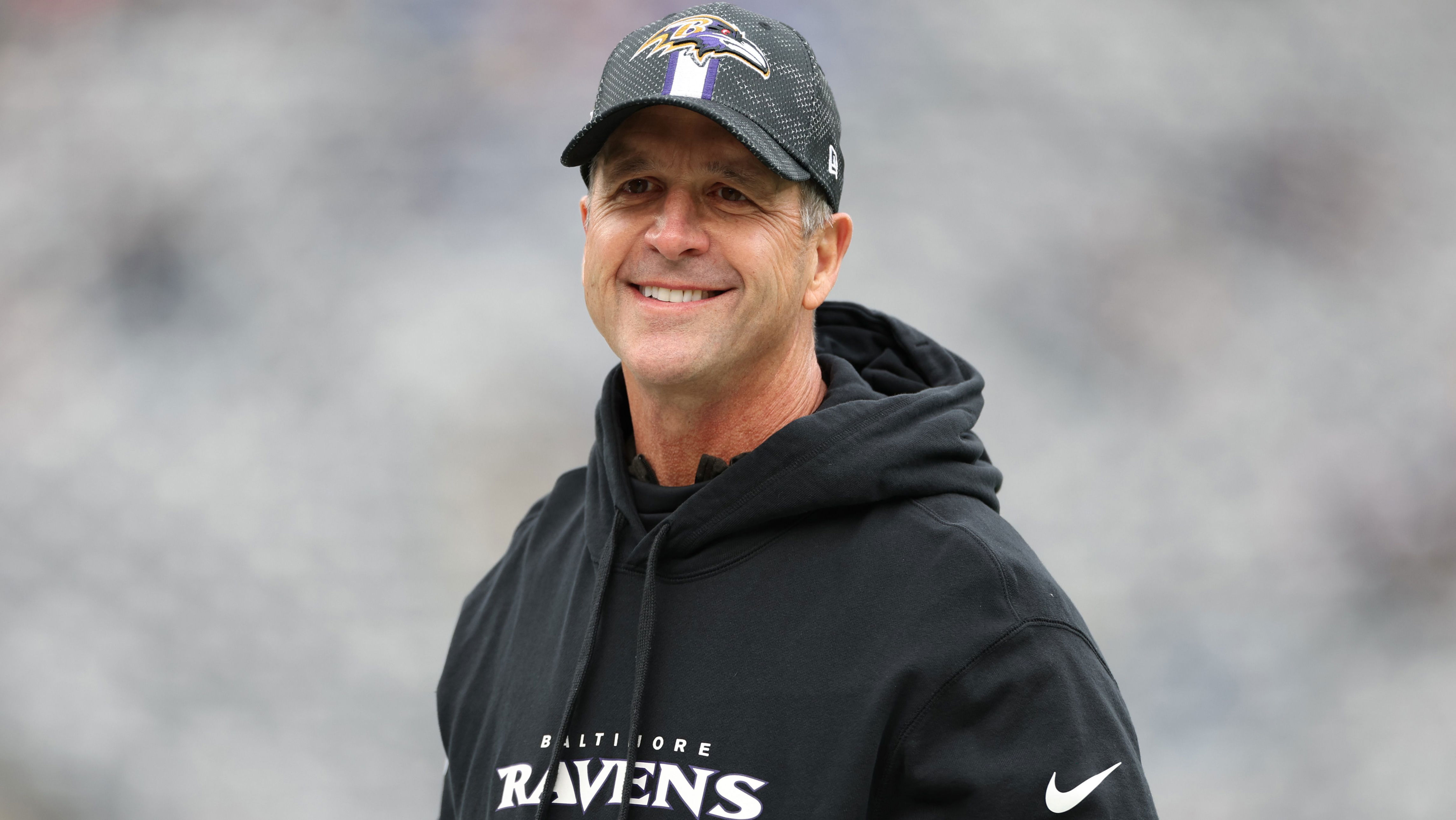 John Harbaugh tipped to ‘leapfrog’ Ravens rival for Giants job