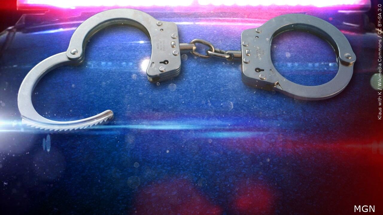 Kansas AG announces charges in election crime case