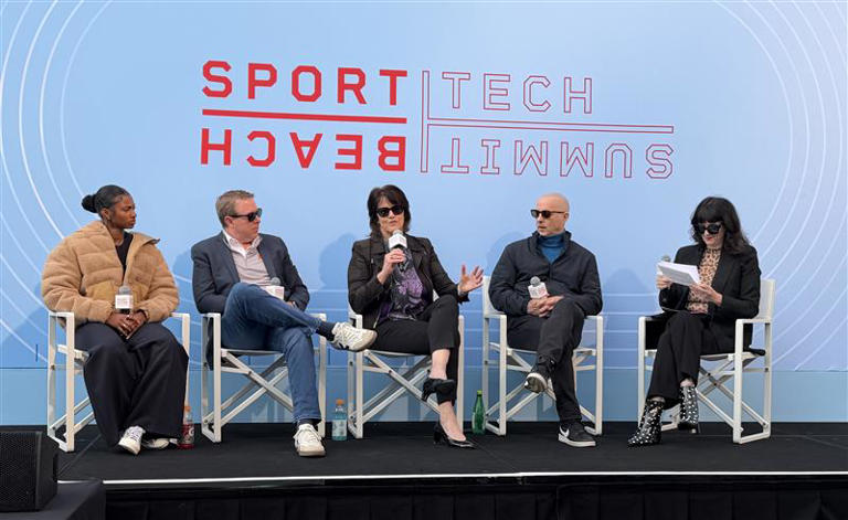 Brian Boitano, Christine Brennan to host USA TODAY Olympics podcast