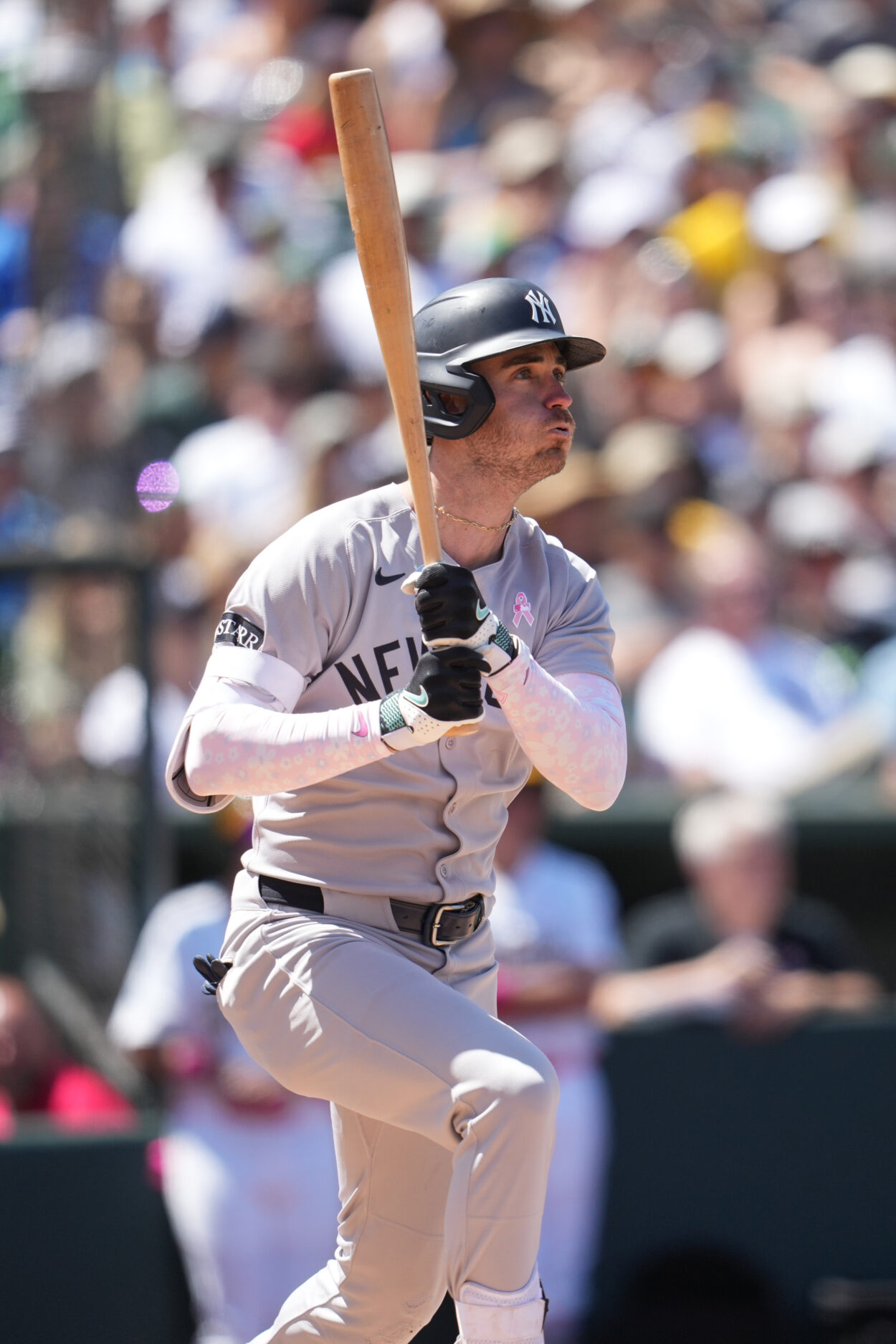 The Yankees could face competition from the Dodgers in Cody Bellinger saga