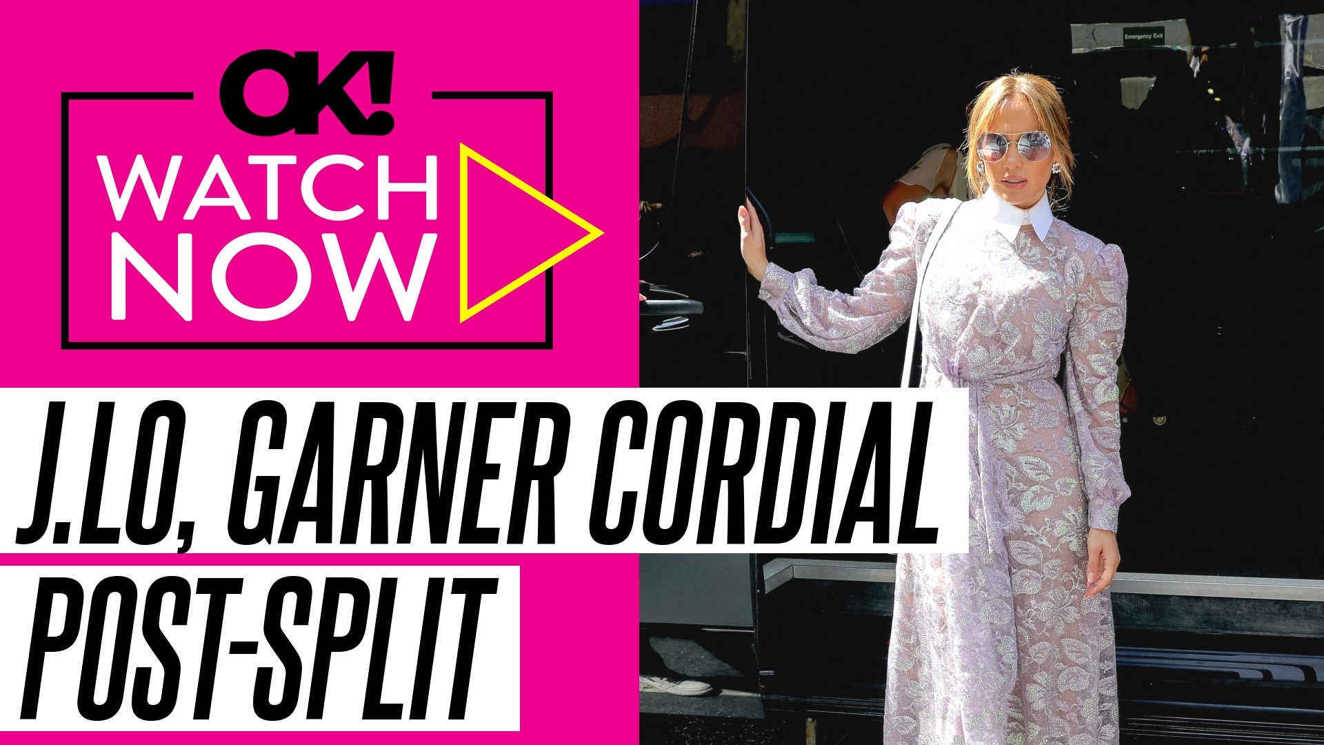 'They aren't best friends': Jennifer Lopez and Jennifer Garner remain ...