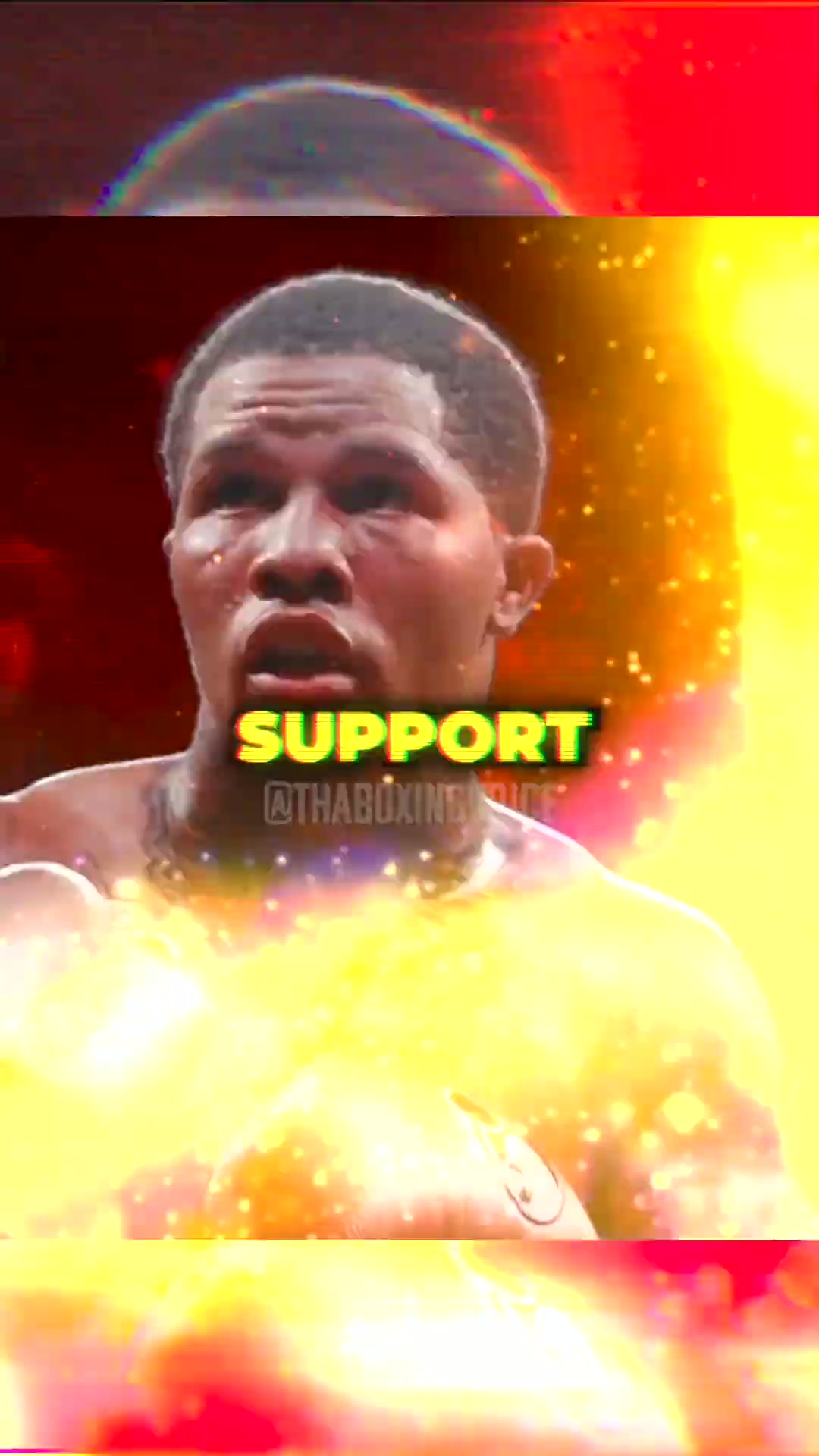 WHY IS THERE ALWAYS AN EXCUSE FOR GERVONTA 'TANK' DAVIS?! IS THIS THE ...